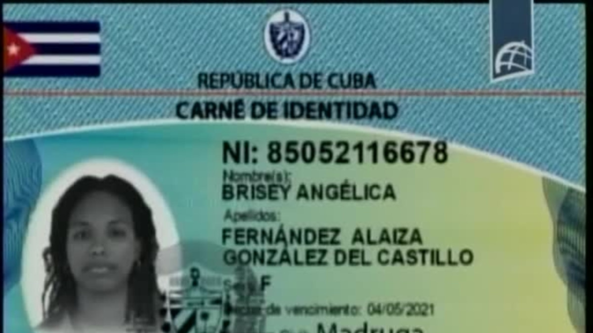 Recelo en Cuba ante anuncio de nuevo carnet de identidad